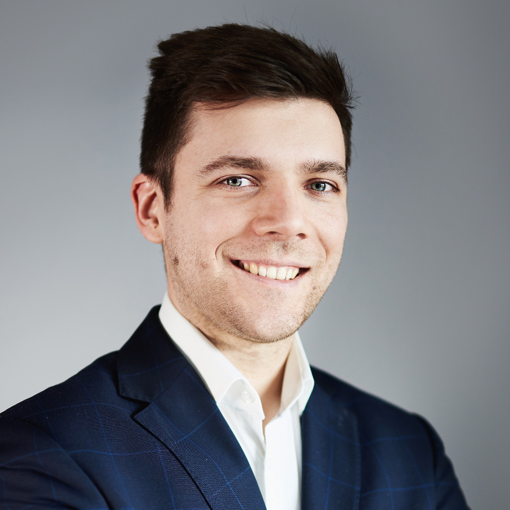 Sebastian Kasza - Sales and Marketing Manager - ANT Solutions | XING