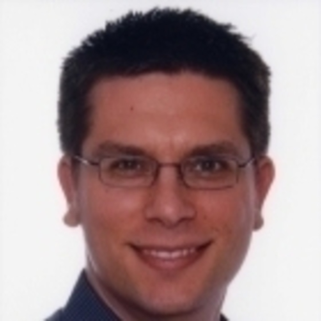 Lars Otte - Projektingenieur - Siemens AG Energy | XING