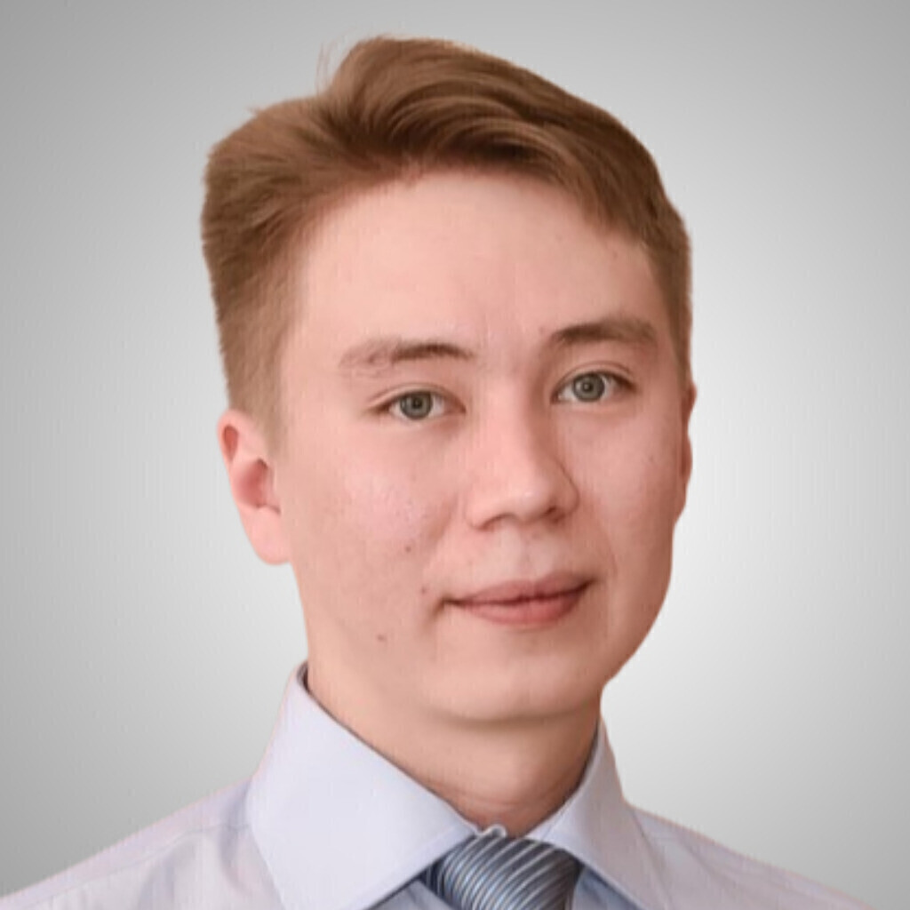 Pavel Taikov - Software Developer - CHECK24 Vergleichsportal | XING