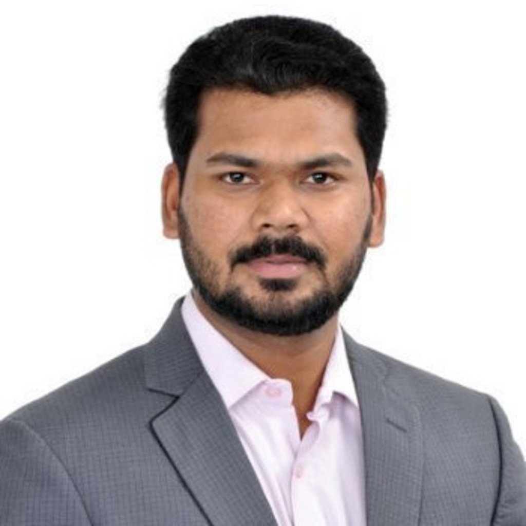 Sujit Kumar Program Manager Data Analytics And Ai Zf Group Xing