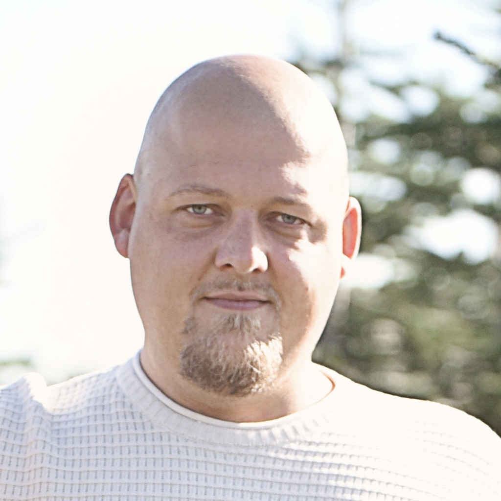 David Röhl - Vertriebsmitarbeiter - Fsn | XING