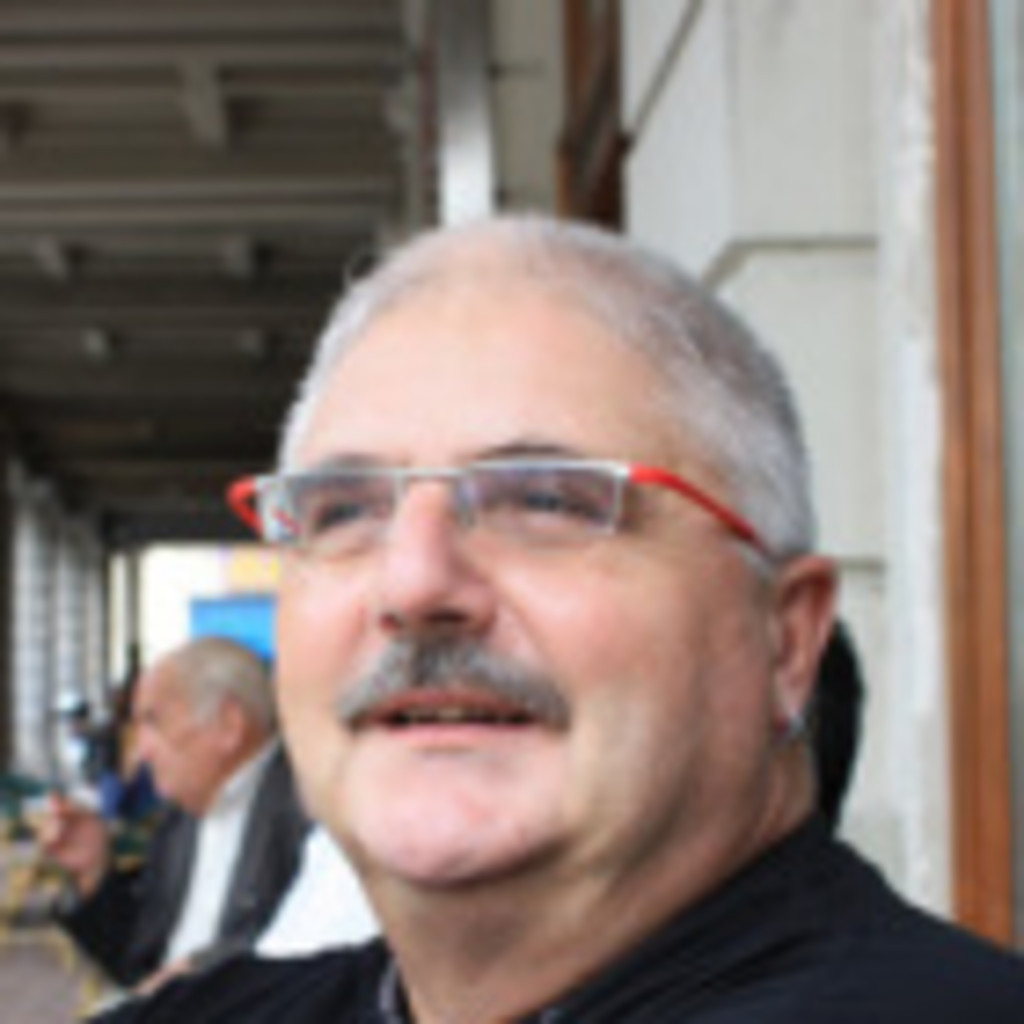 Helmut Simon - CEO - Simon C4all - Schulung und Beratung | XING