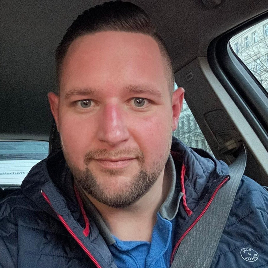 Martin Trebes - Standortleiter Service - St. Georg Facility Management ...