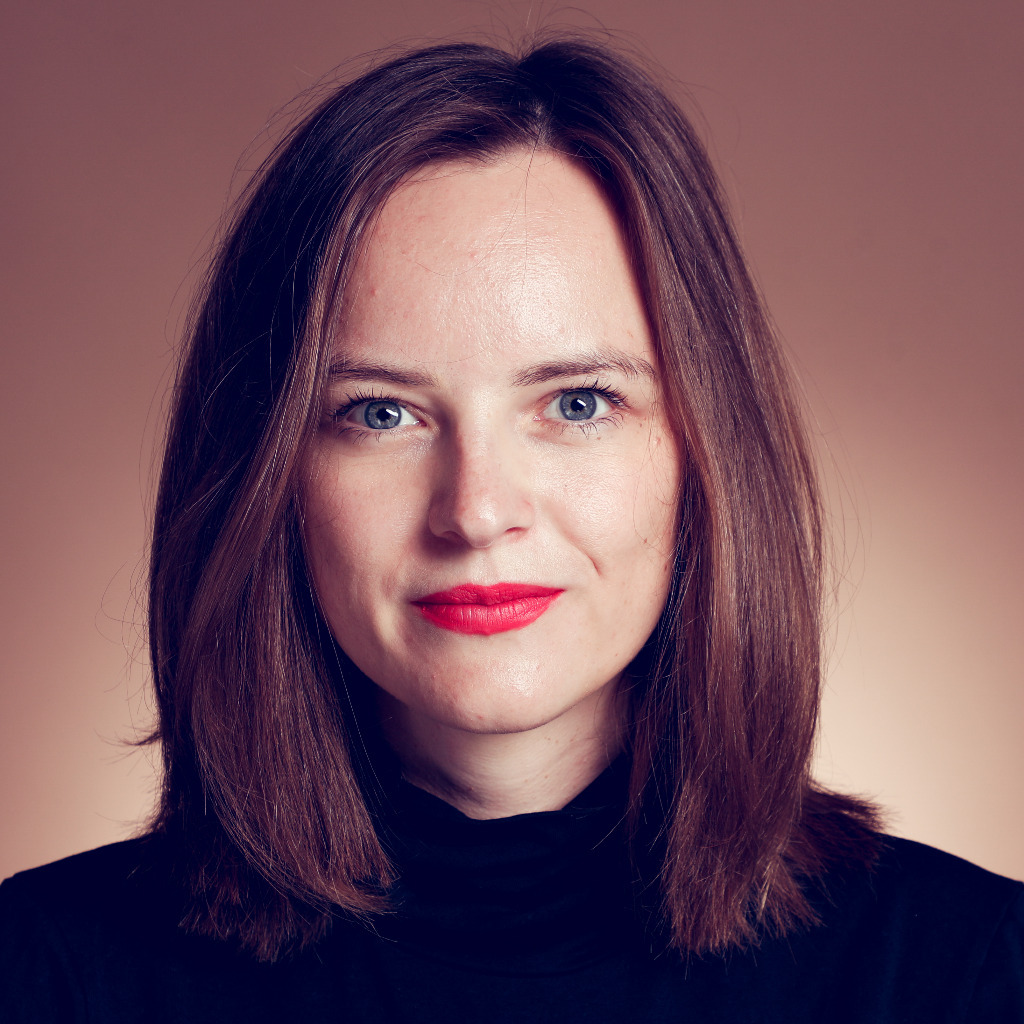 Yvonne S. Schmidt CESGA - Assistant Vice President | Agile Accelerator ...