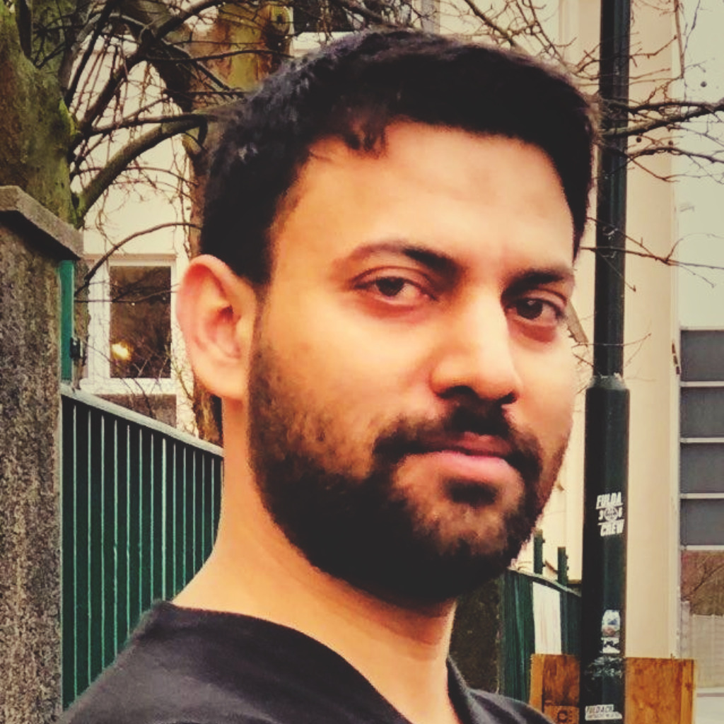 Ameer Humza Cheema - Global Software Development - Hochschule Fulda ...