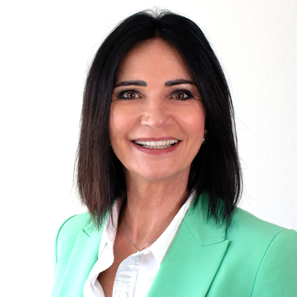 Maya Bachmann Brunold - Executive Leadership Coach - The Mental ...