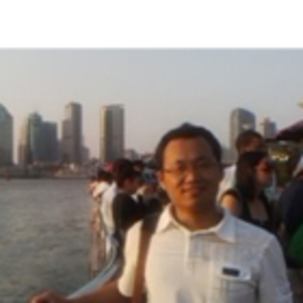 Jacky Deng - sales - ZHEJIANG JIECHI HOUSEHOLD PRODUCTS CO.,LTD | XING