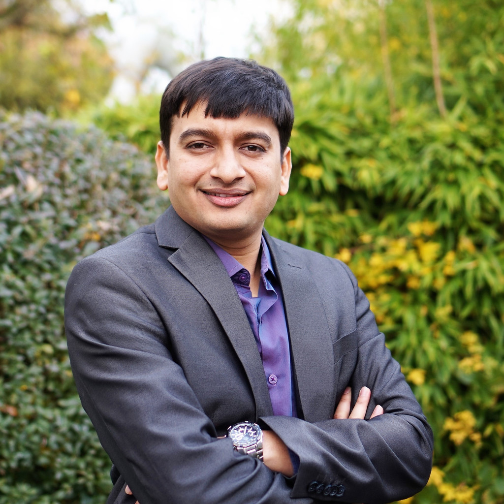 Hardik Patel - Software Developer - Bloomberg L.P. | XING Hardik Patel - Software Developer - Bloomberg L.P. | XING