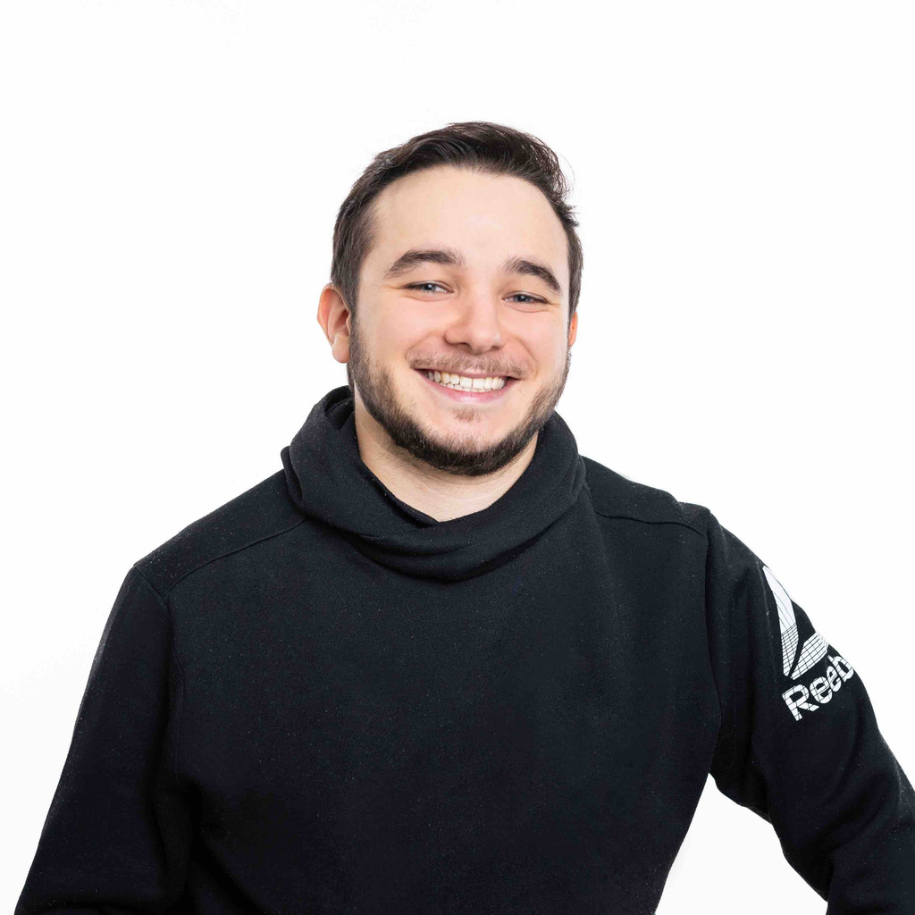 Toni Katzschner - Software Developer - torwell GmbH | XING