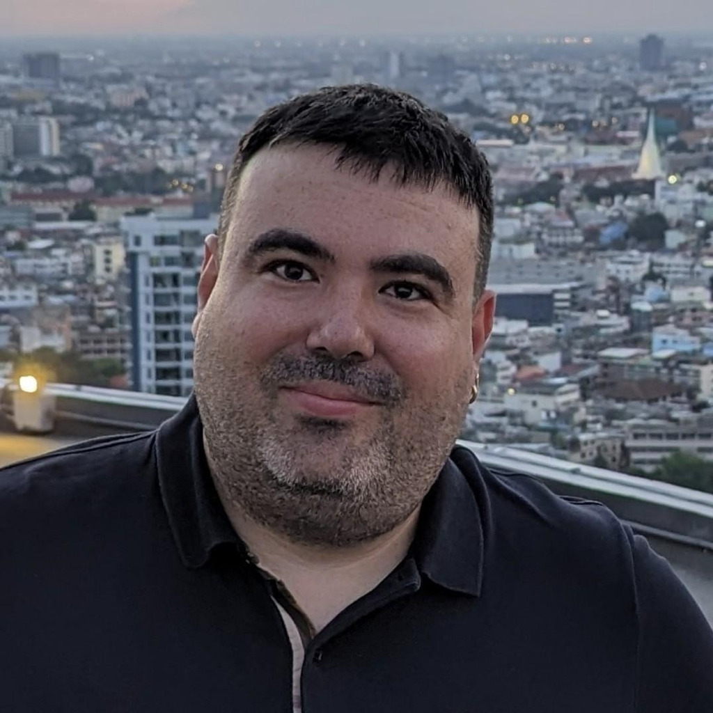 Stefan Benz - Project Manager Industrialization Molds - Aptar ...