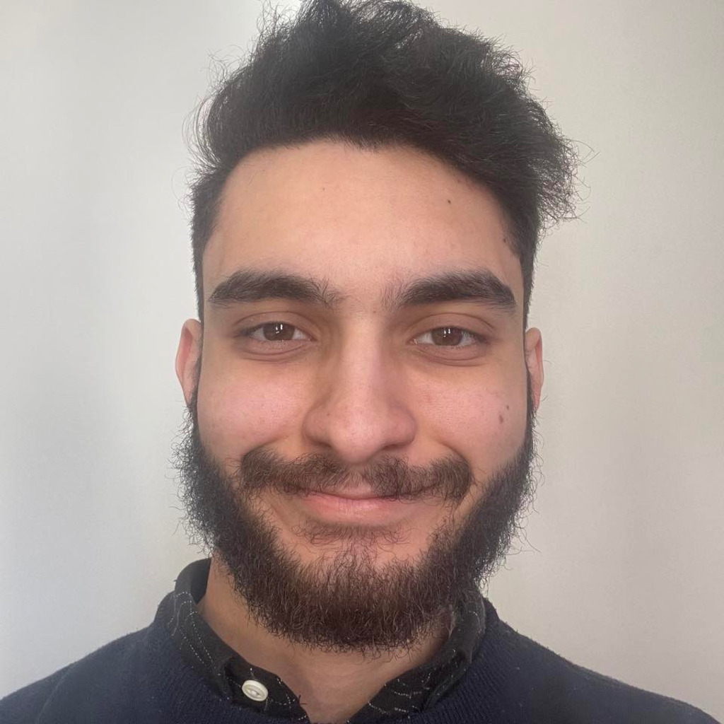 Leonardo Lemos - Frontend Engineer - Credo AI | XING