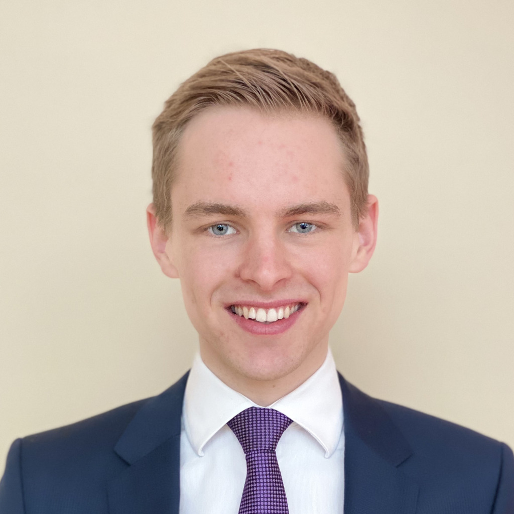 Chris Baltin - Management, Policy-Analysis and Entrepreneurship in ...