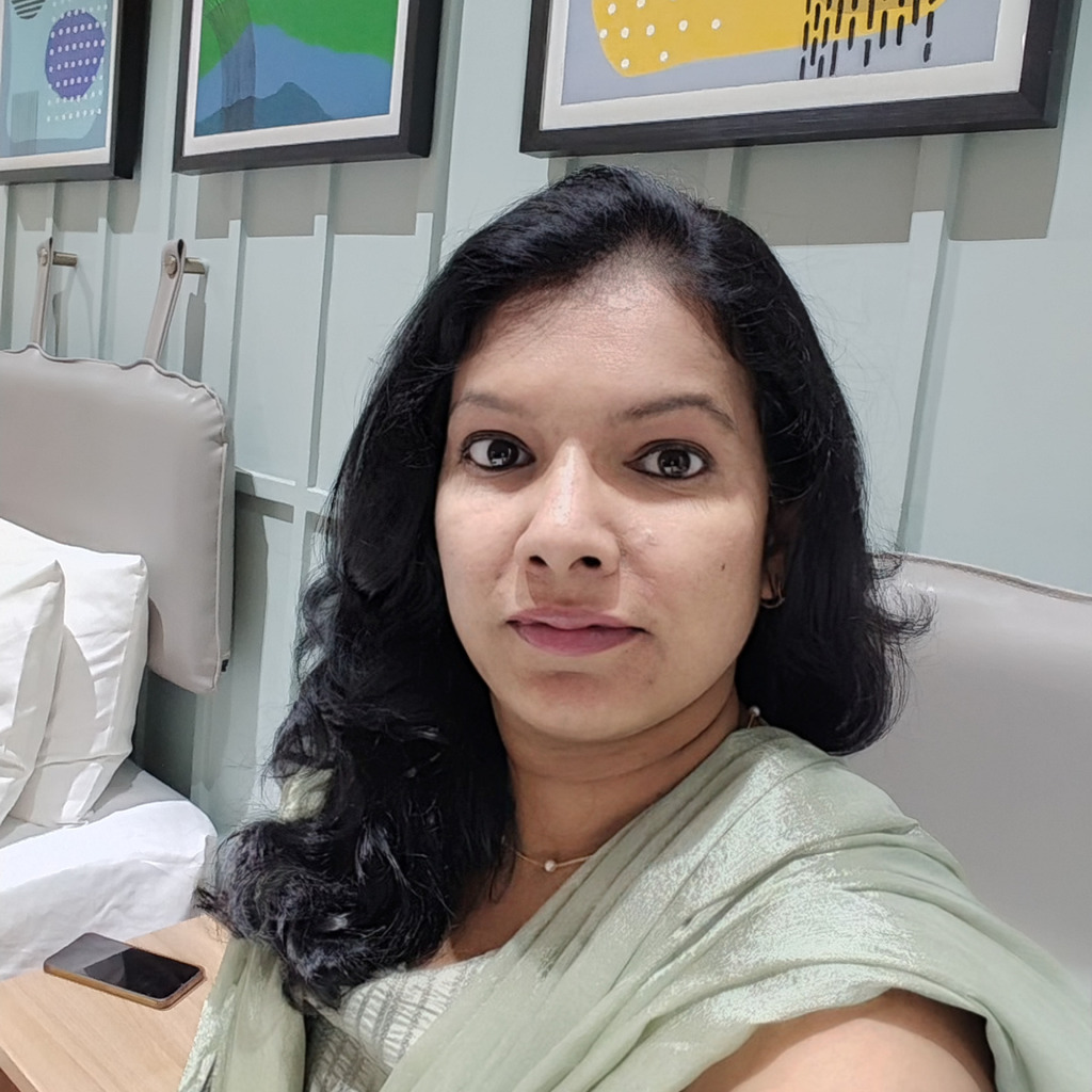 Shilpa Pendharkar - UI Architect - HSBC | XING