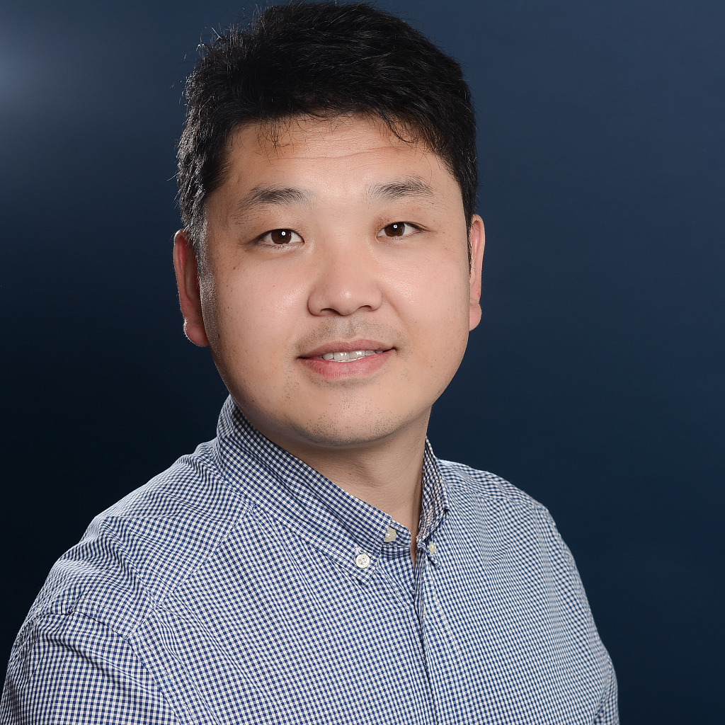 Dipl.-Ing. Lei Chen - Ingenieur für Typprüfung und ...