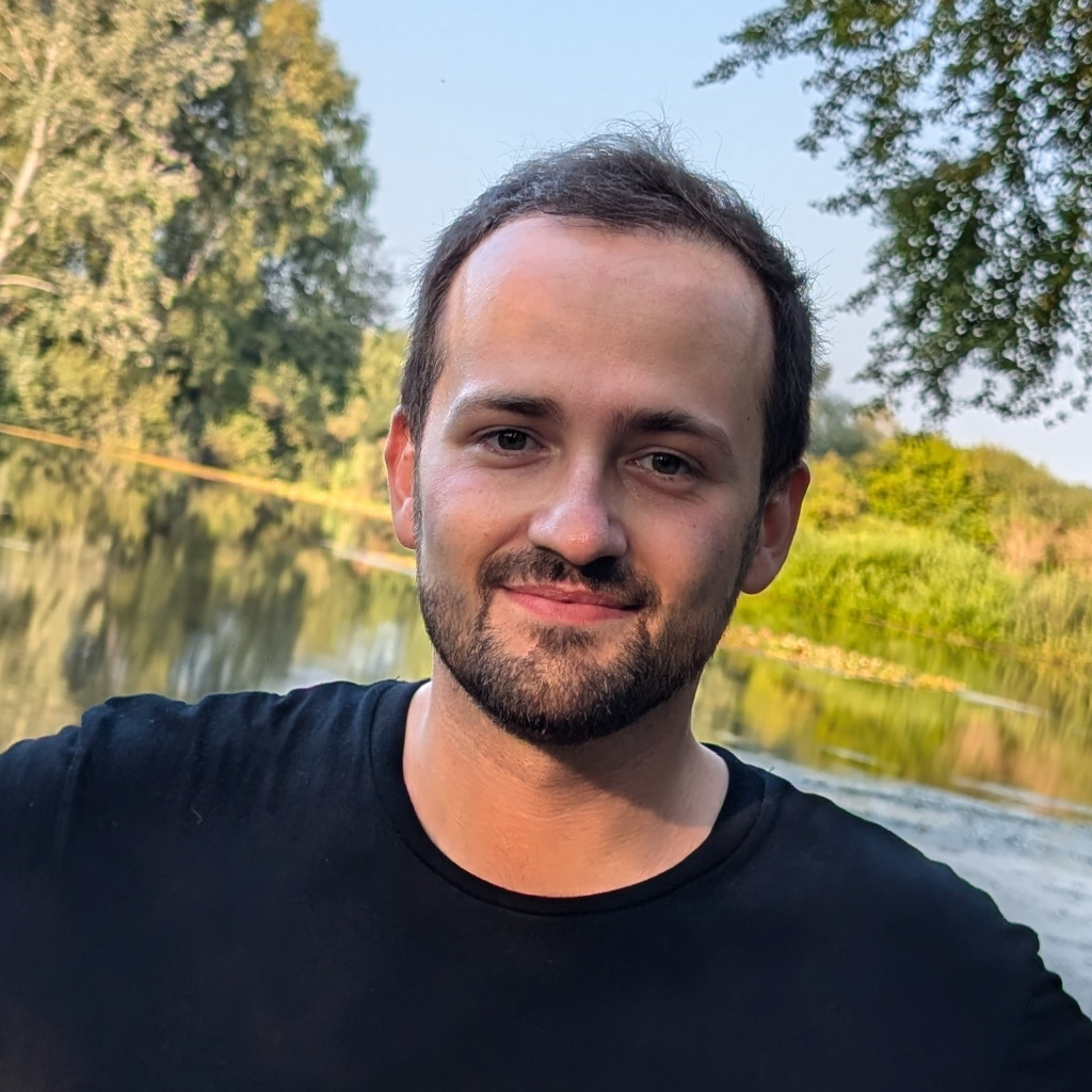 Kenny Reisch - IT-Systemadministrator - FORMAT Software Service GmbH | XING