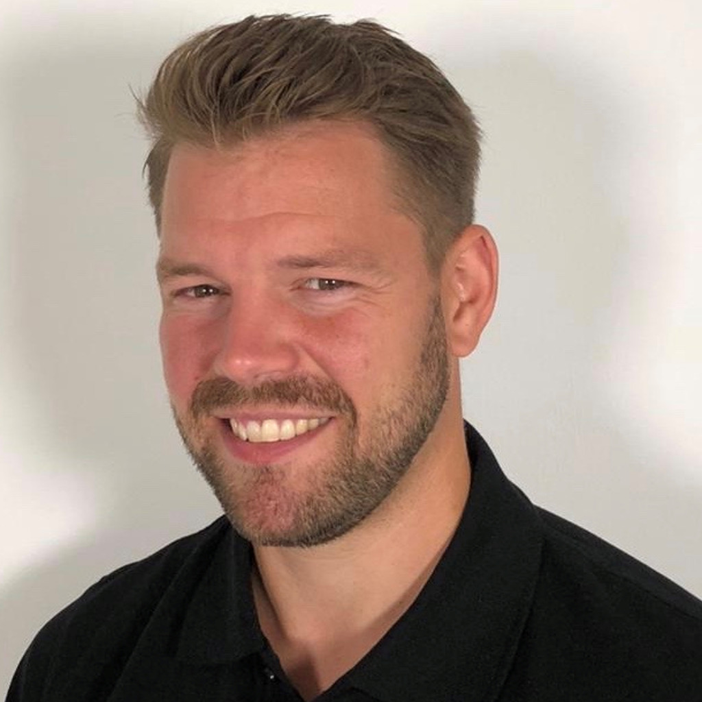 Christoph Greitemann - Vertriebsmitarbeiter im Außendienst - GELOG Gerüstbausysteme | XING