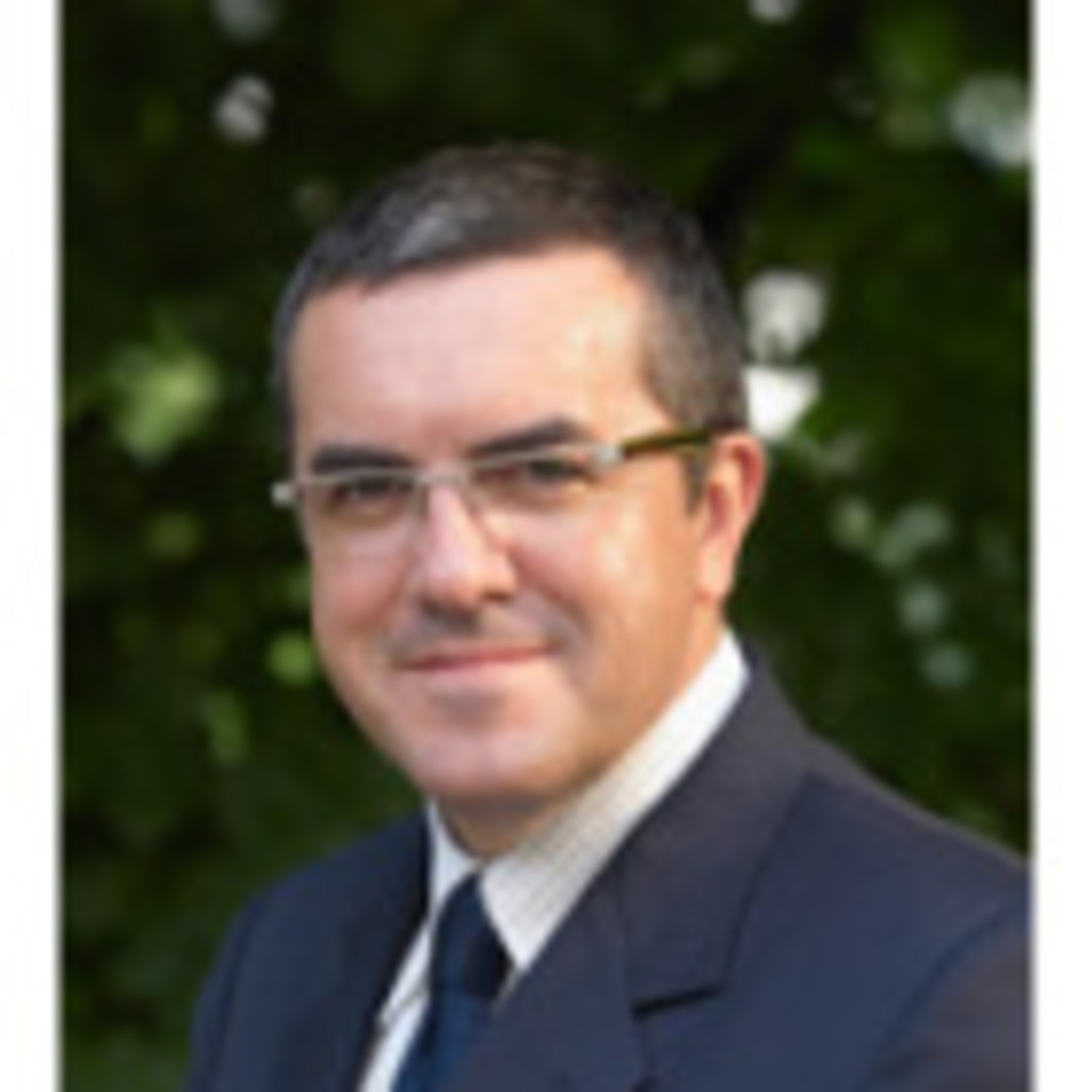 Bertrand Desmier - Directeur Conseil Associé - Sequovia | XING
