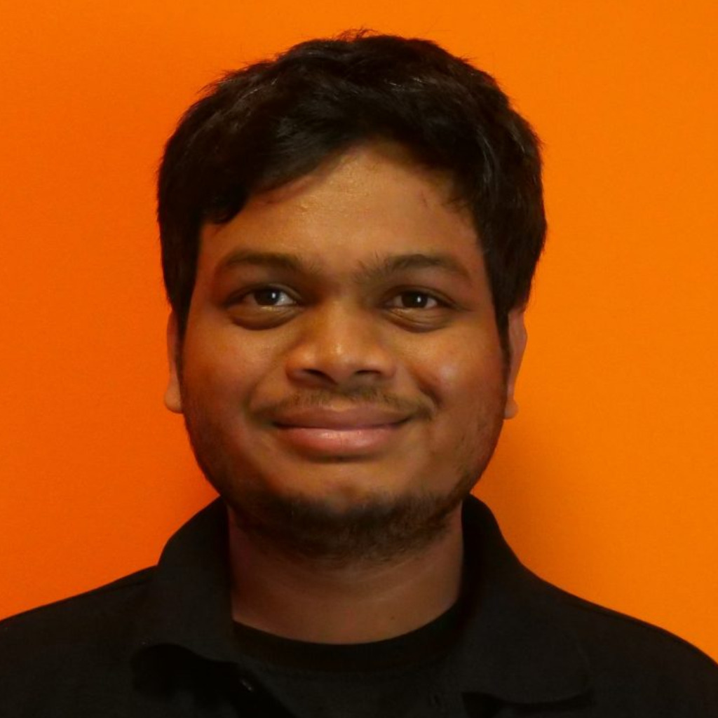Sandeep Babu - C++ Entwickler - Robert Bosch GmbH, Stuttgart | XING
