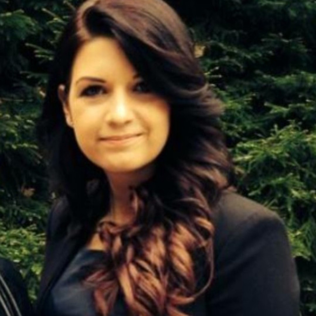 Sabrina Hortig - Rental Sales Agent - Sixt GmbH & Co. Autovermietung KG ...