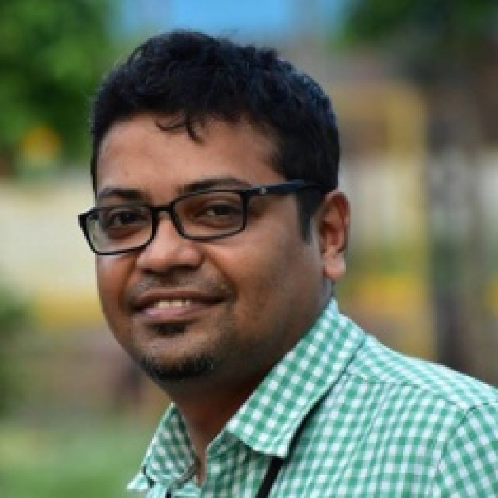 Ing. Sourav Sinha - Senior Software Engineer - Accenture | XING