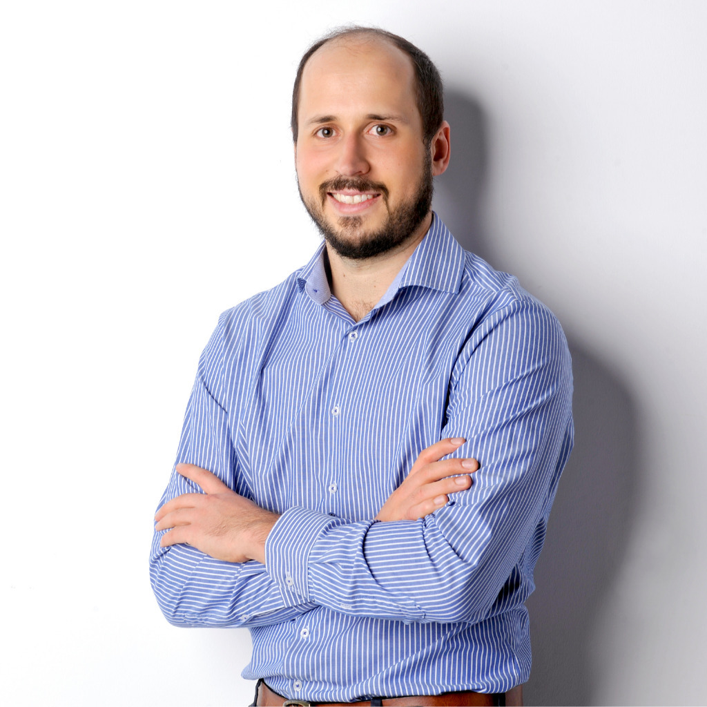 Jan Schäferling - Lead Engineer - Technica Engineering GmbH | XING