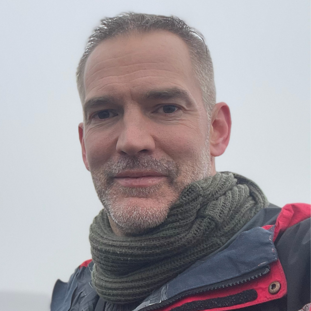 Joseph Mears - Cyber Security Engineer - Arctic Wolf | XING