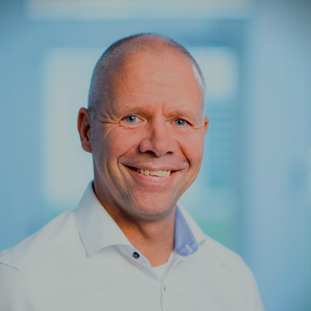 Frank Freudenstein - Vertriebsmitarbeiter - Lambda Gesellschaft für ...