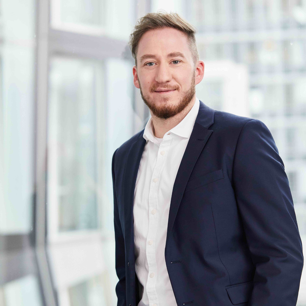 Tim Richert - Projektoberbauleiter - Züblin Spezialtiefbau GmbH | XING