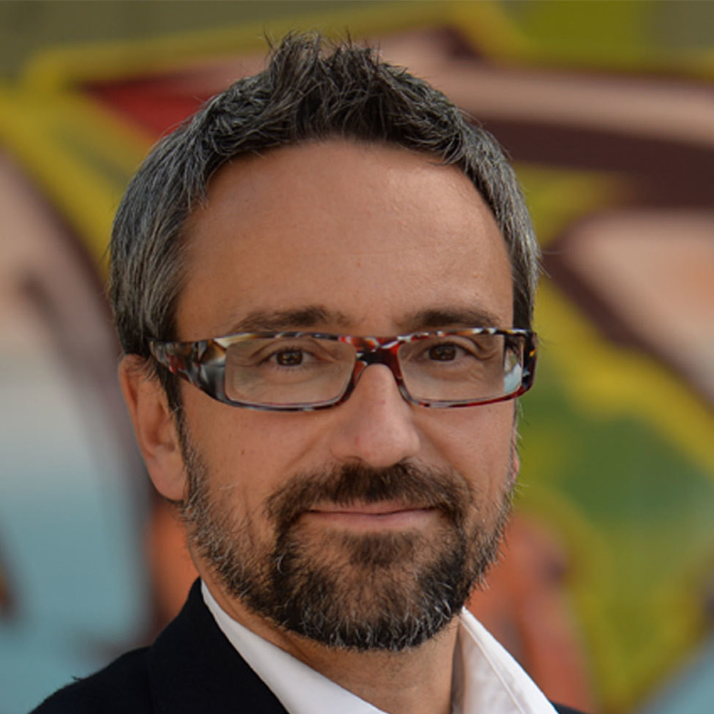 Gerhard Günther - CEO and Co-Founder - Digitalsunray Media GmbH | XING