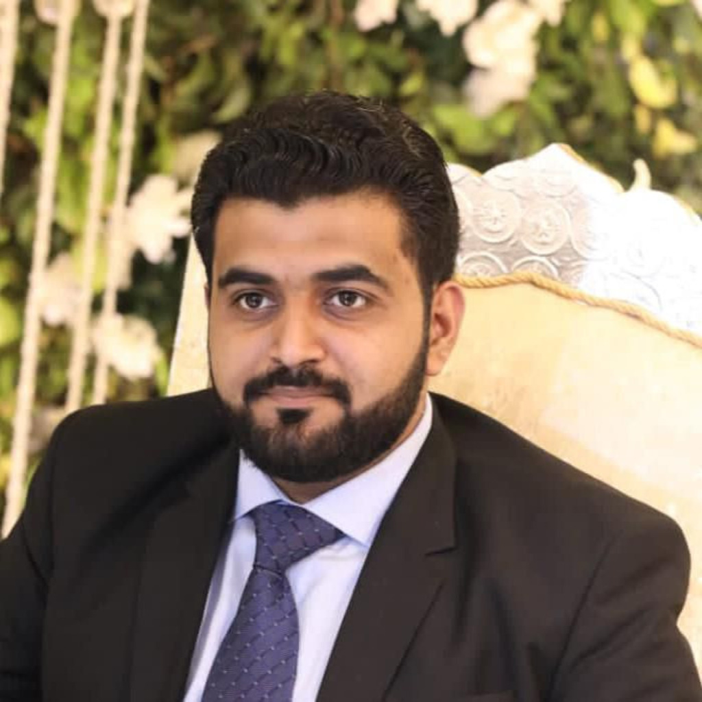 Ahmad Shafi - Executive Engineer - Varioline Intercool | XING