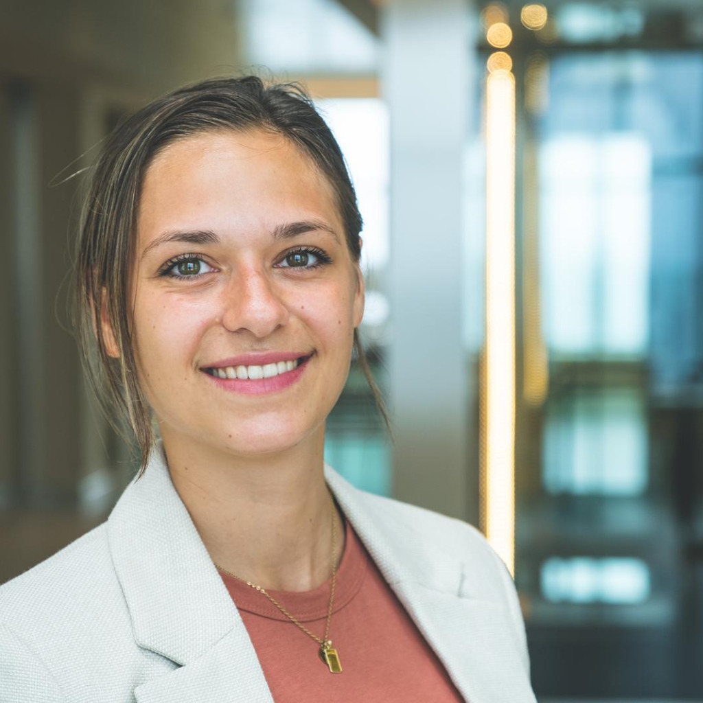 Lisa Götz - Restaurantleitung - Soulbay Berlin | XING