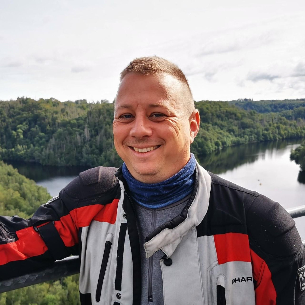 Benjamin Keilig - Fluggerätmechaniker - Rolls Royce Deutschland Ltd ...