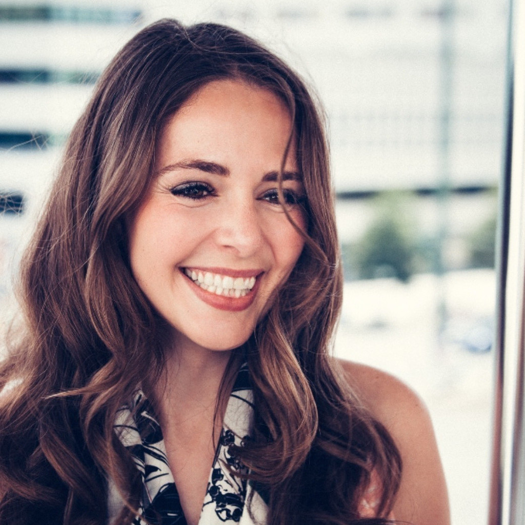 Helena Reich - PR-Beraterin, Inhaberin - Helena Reich Relations | XING