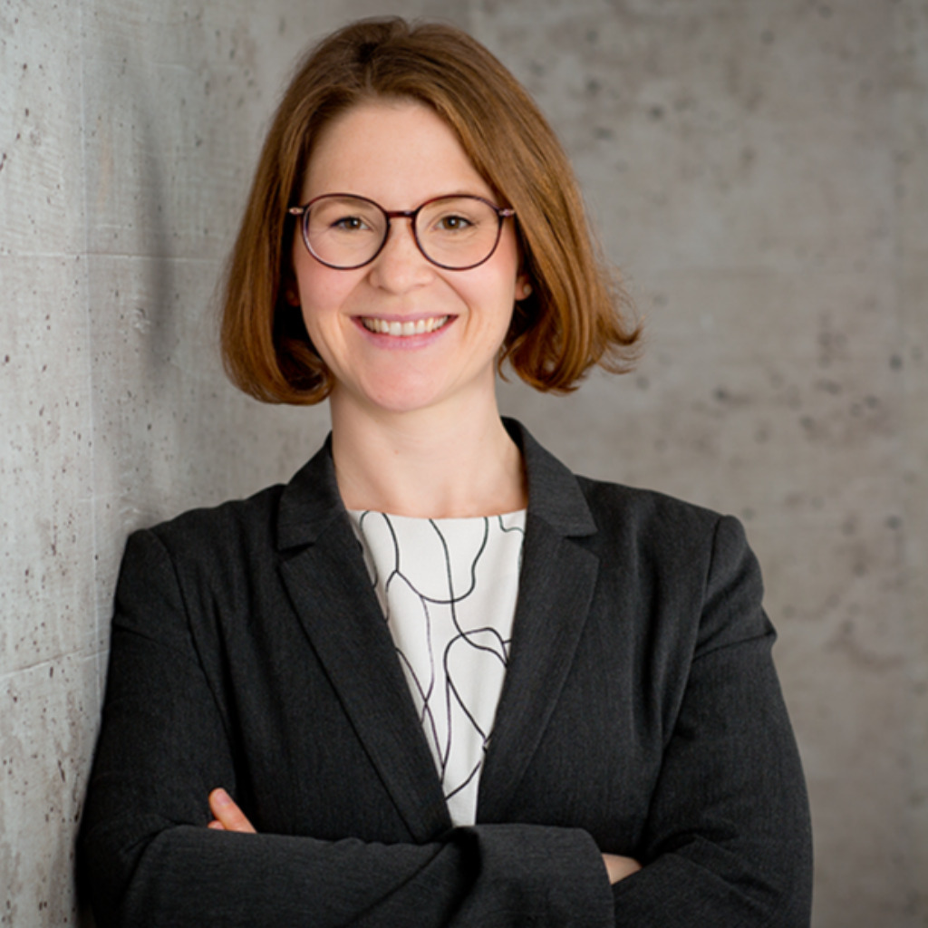 Dr. Julia Frey - Referentin - Statistisches Bundesamt (Destatis) | XING