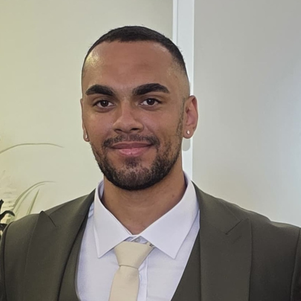 Marvin Ogidi - Meister Produktion - Duttenhöfer Gruppe | XING