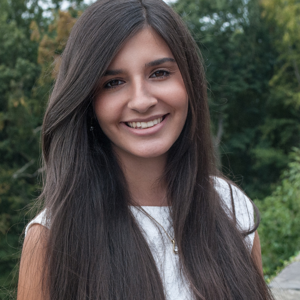 Maria Kalaitzi - Sozialarbeiterin - MARIENBORN gGmbH | XING