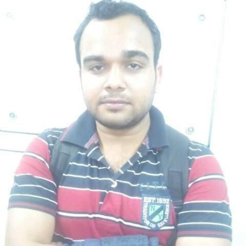 Chandan Rai - Freelance Subject Matter Expert - Finance - Chegg Inc. | XING