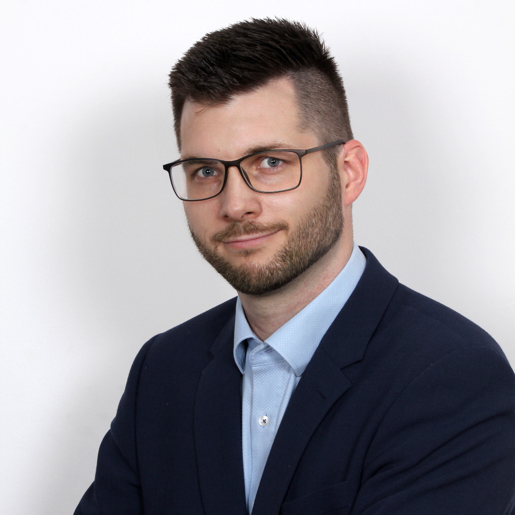 Daniel Bormann - Projektleiter - DENIOS SE | XING