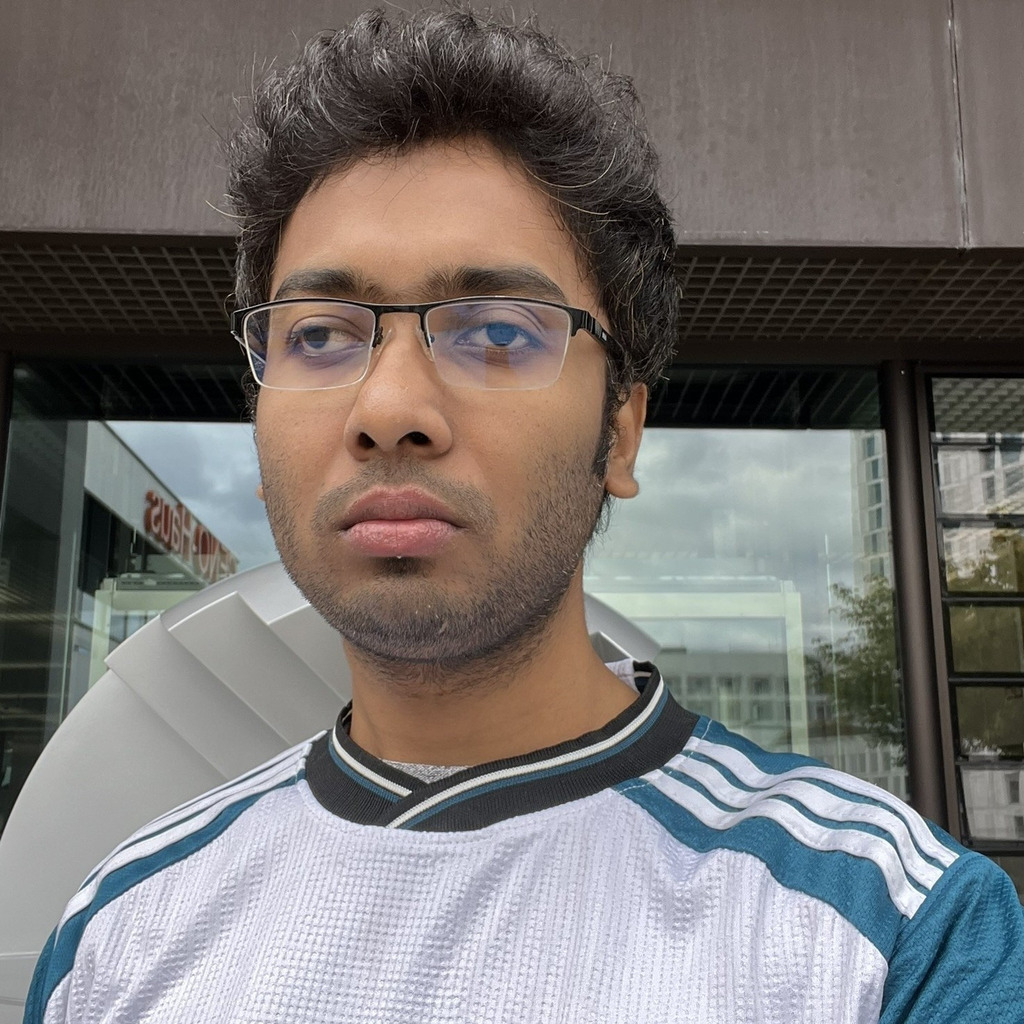 Uttom Akash - Software Engineer - AnyDesk Software GmbH | XING