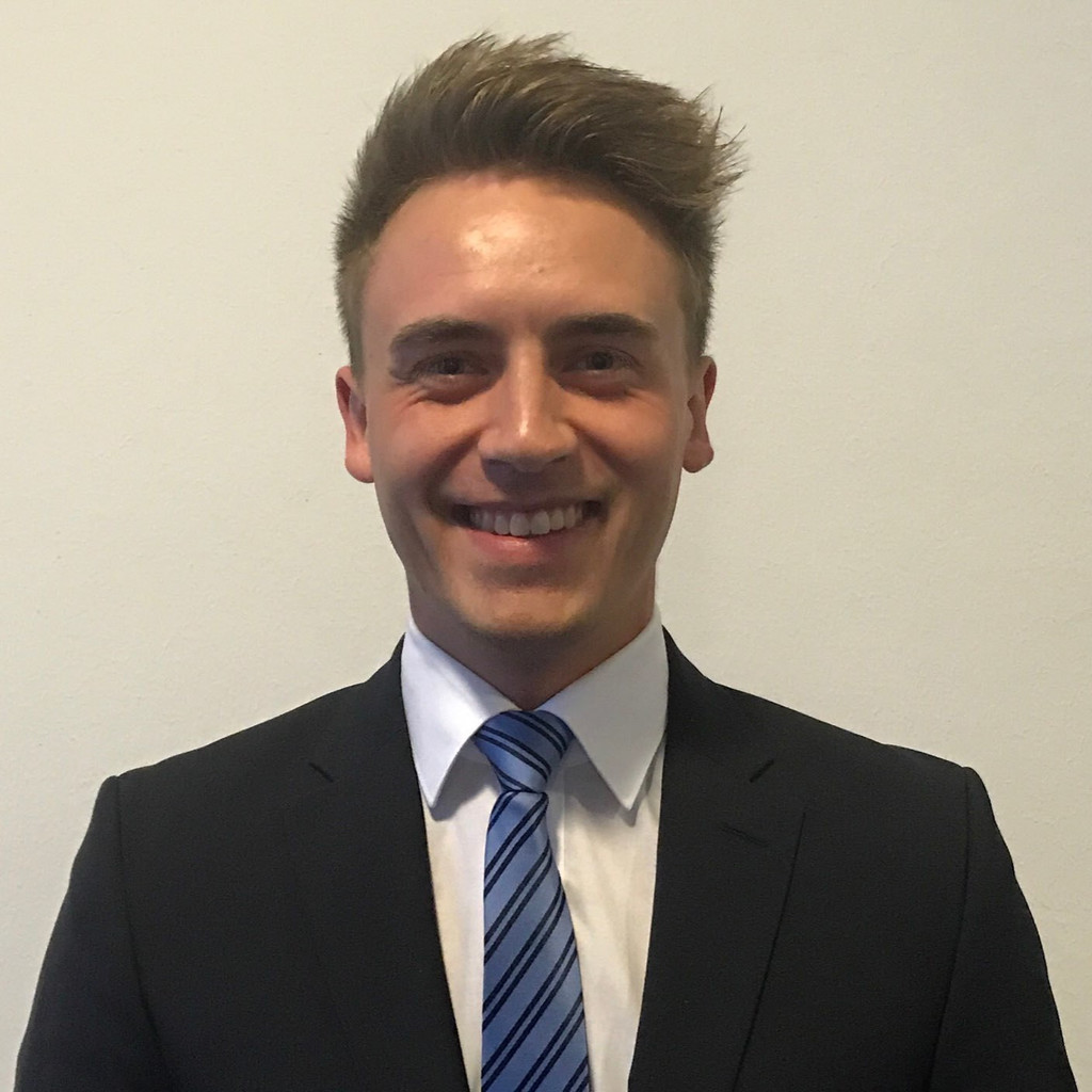 Dominik Messer - Business Intelligence Controlling - Dehner Holding ...