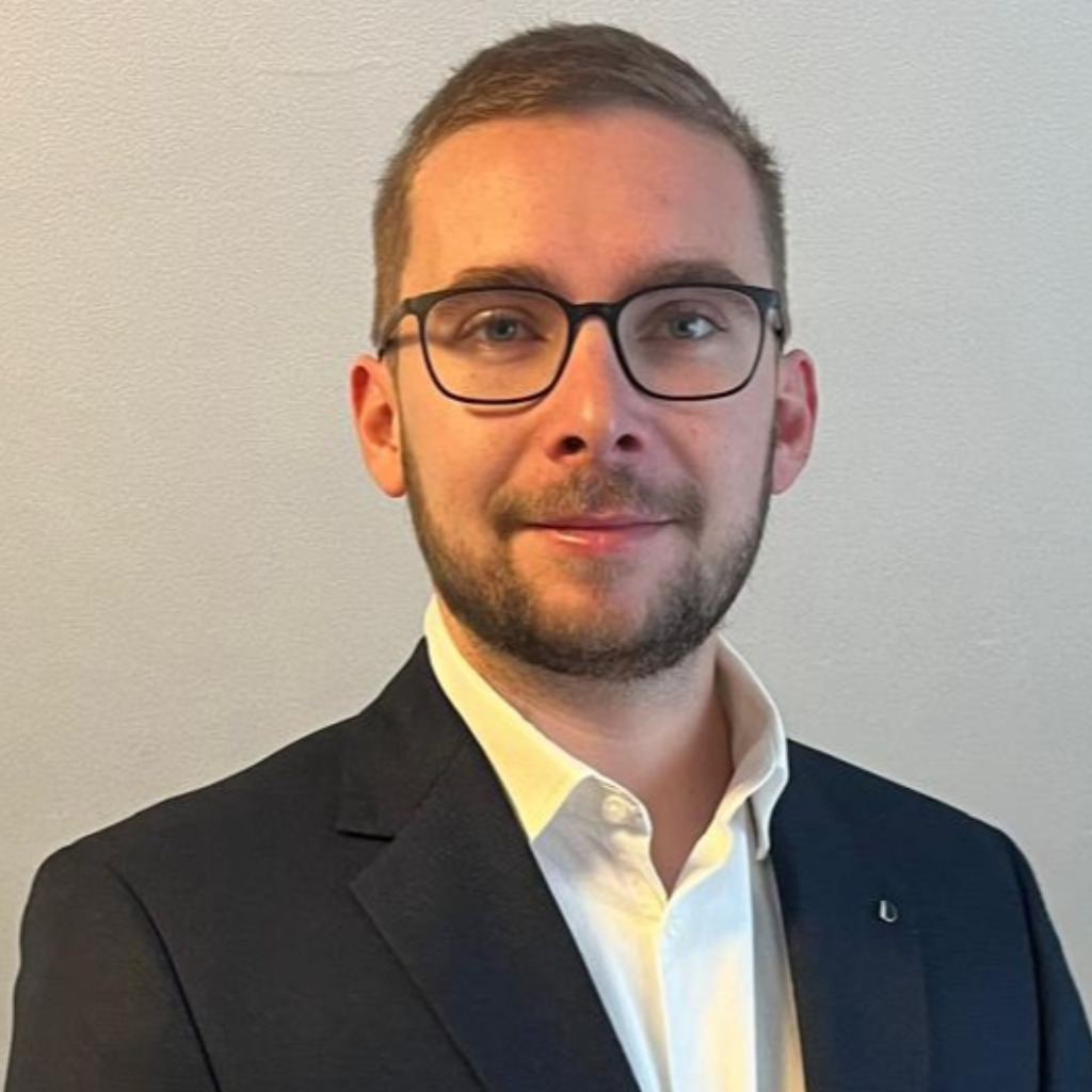 David Artz - Projektmanager - Mosca GmbH | XING