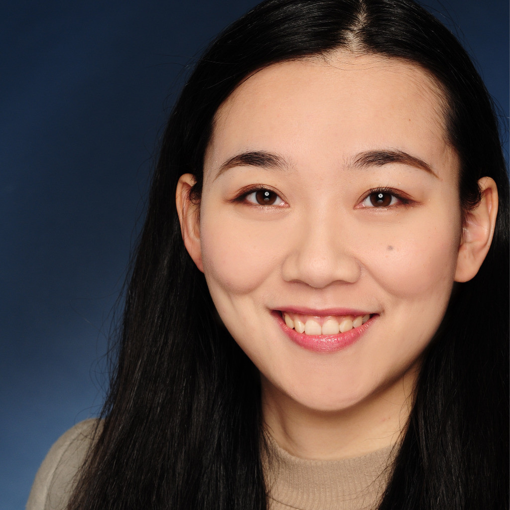 wenyu zhang - Digital Marketing Specialist - Hybrand.de | XING