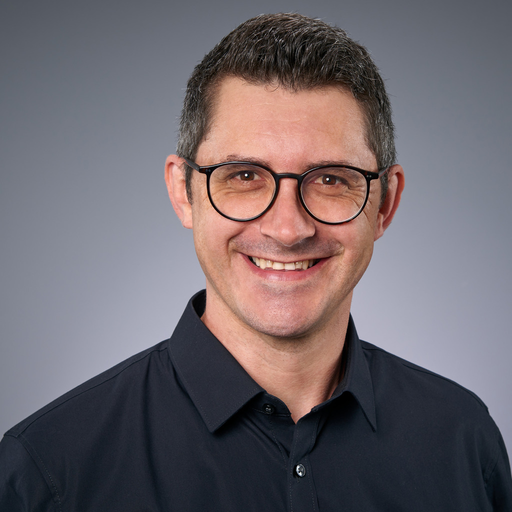 Georg Sander - Konstruktionsmechaniker - Robert Plersch ...