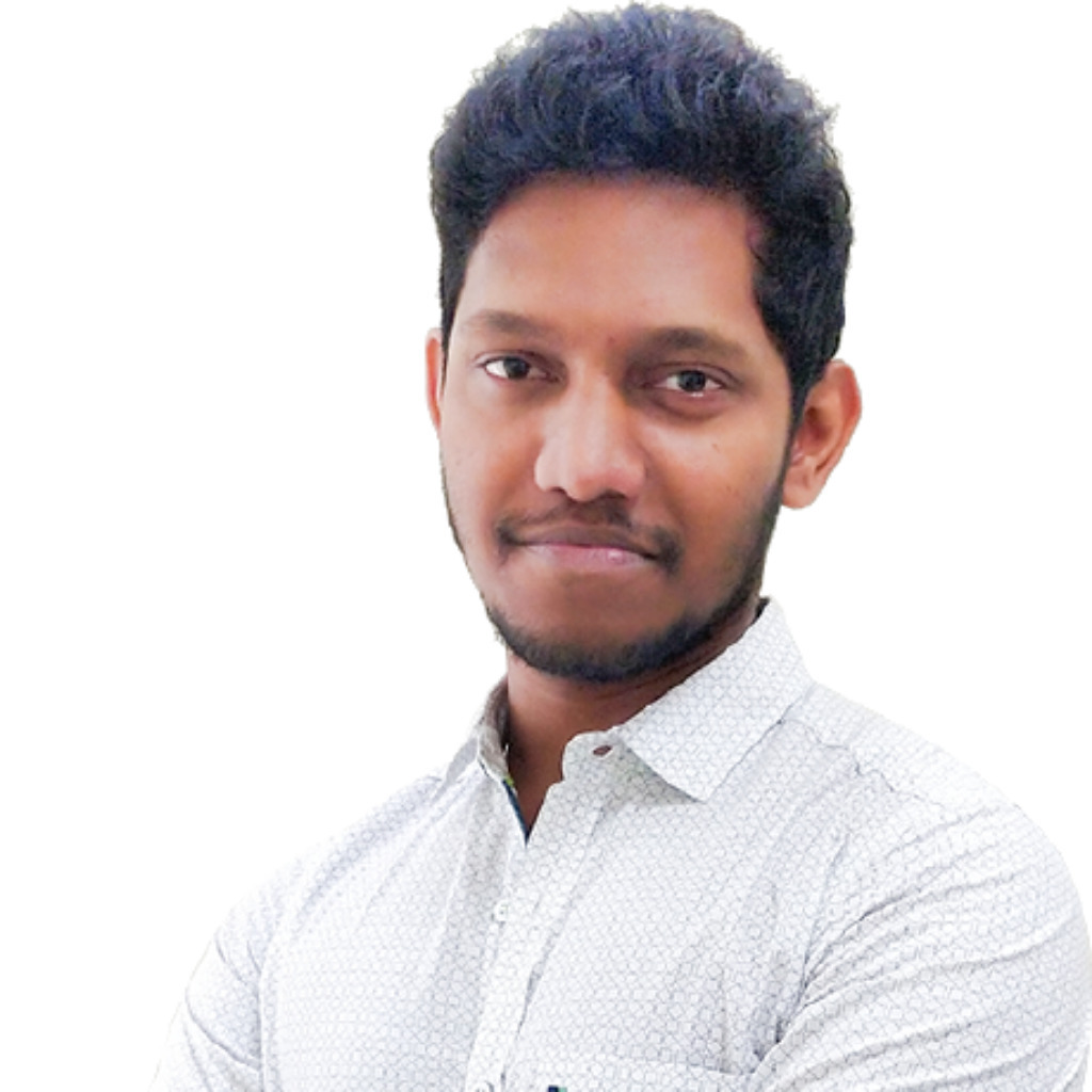 Rahimuddin Mohammad Software Engineer Ii Neustar Xing
