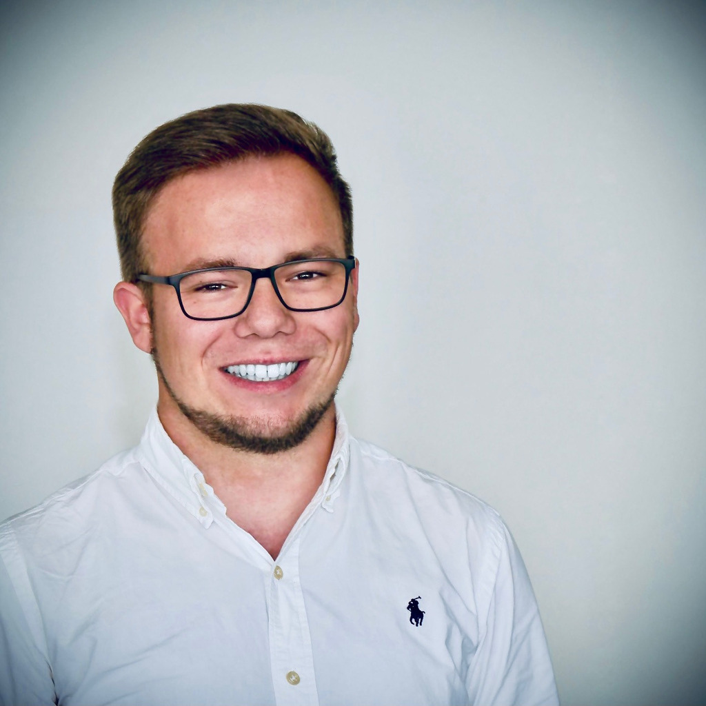 Simon Robin - Kaufmännischer Angestellter - AGTOS Gesellschaft für ...