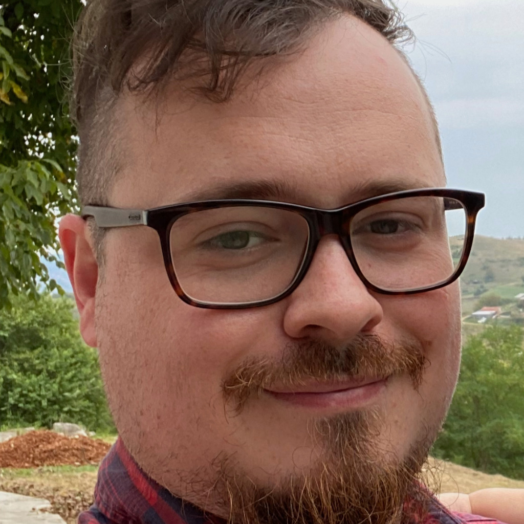 Bálint Tóth - Leiter IT - GNS Systems GmbH | XING