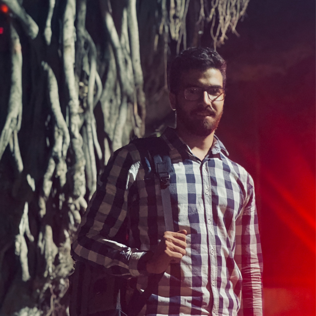 Adel Reda - React native developer - TechnoSaab | XING