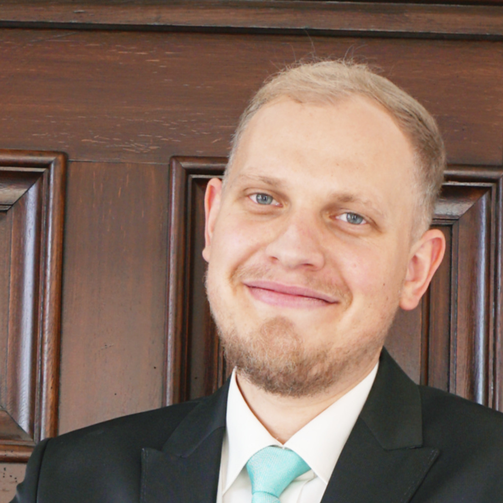 Andreas Henzel - Triebfahrzeugführer - Rail-Staffing GmbH | XING