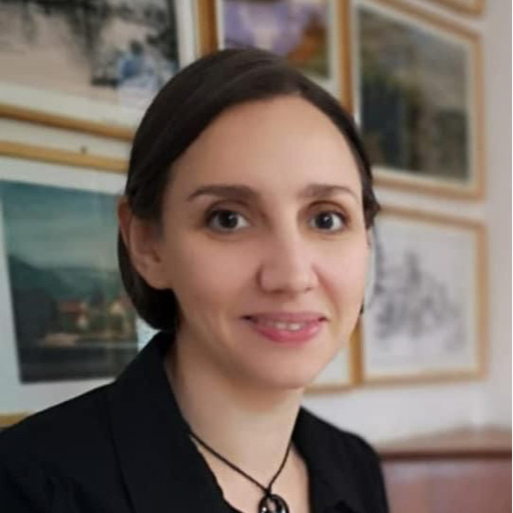 Simone Mayer - Lehrerin - Staatliches Seminar für Ausbildung und ...