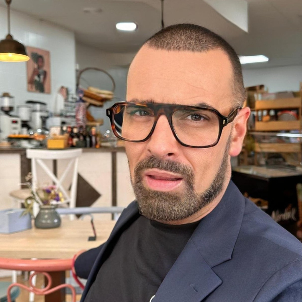 Fran Andrade - Responsable máximo ventas - ETIEM TEXTIL SL | XING